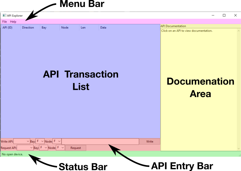 {{PROGRAM}} User Guide